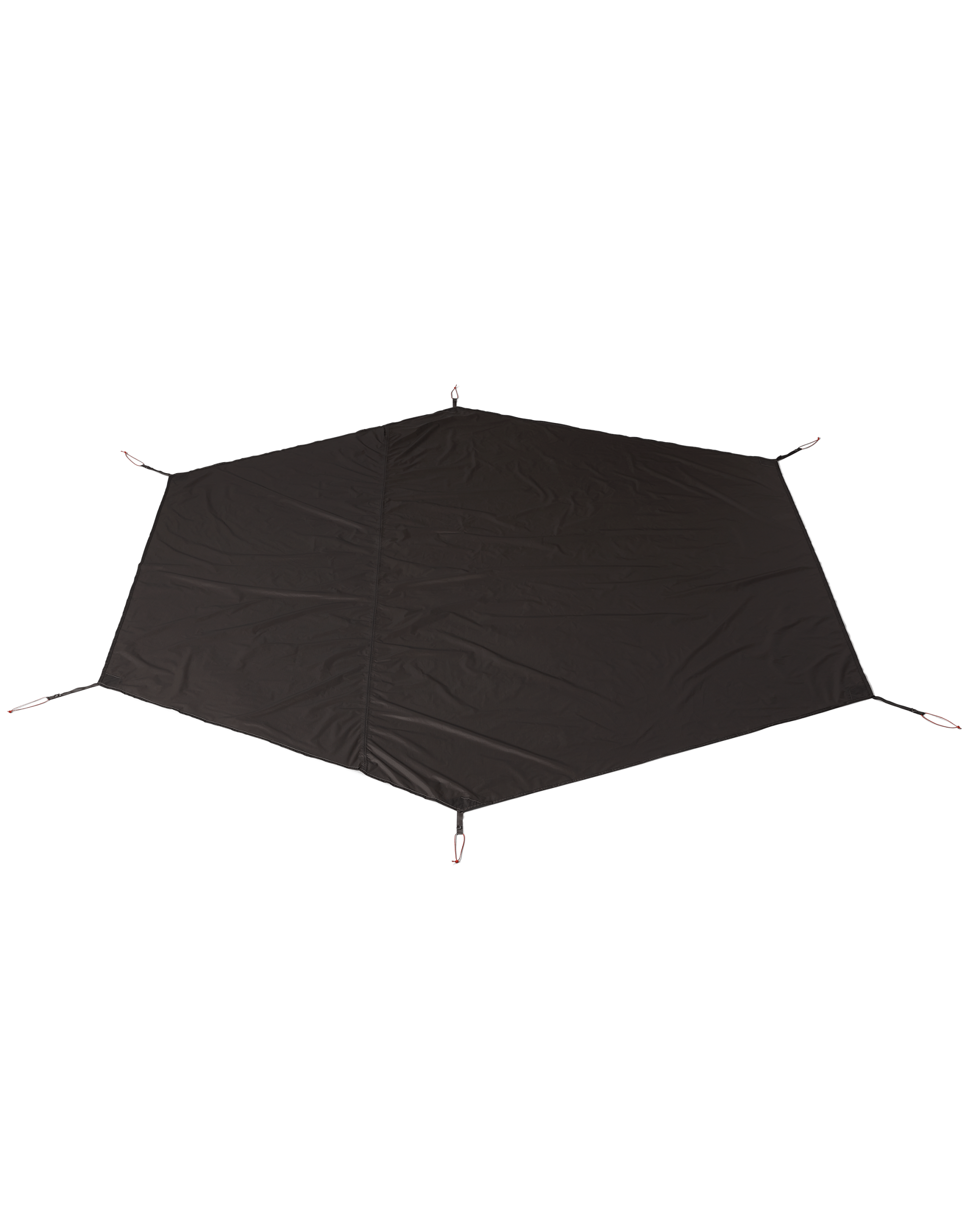 Mountain Star 3 Person Footprint | Gunmetal