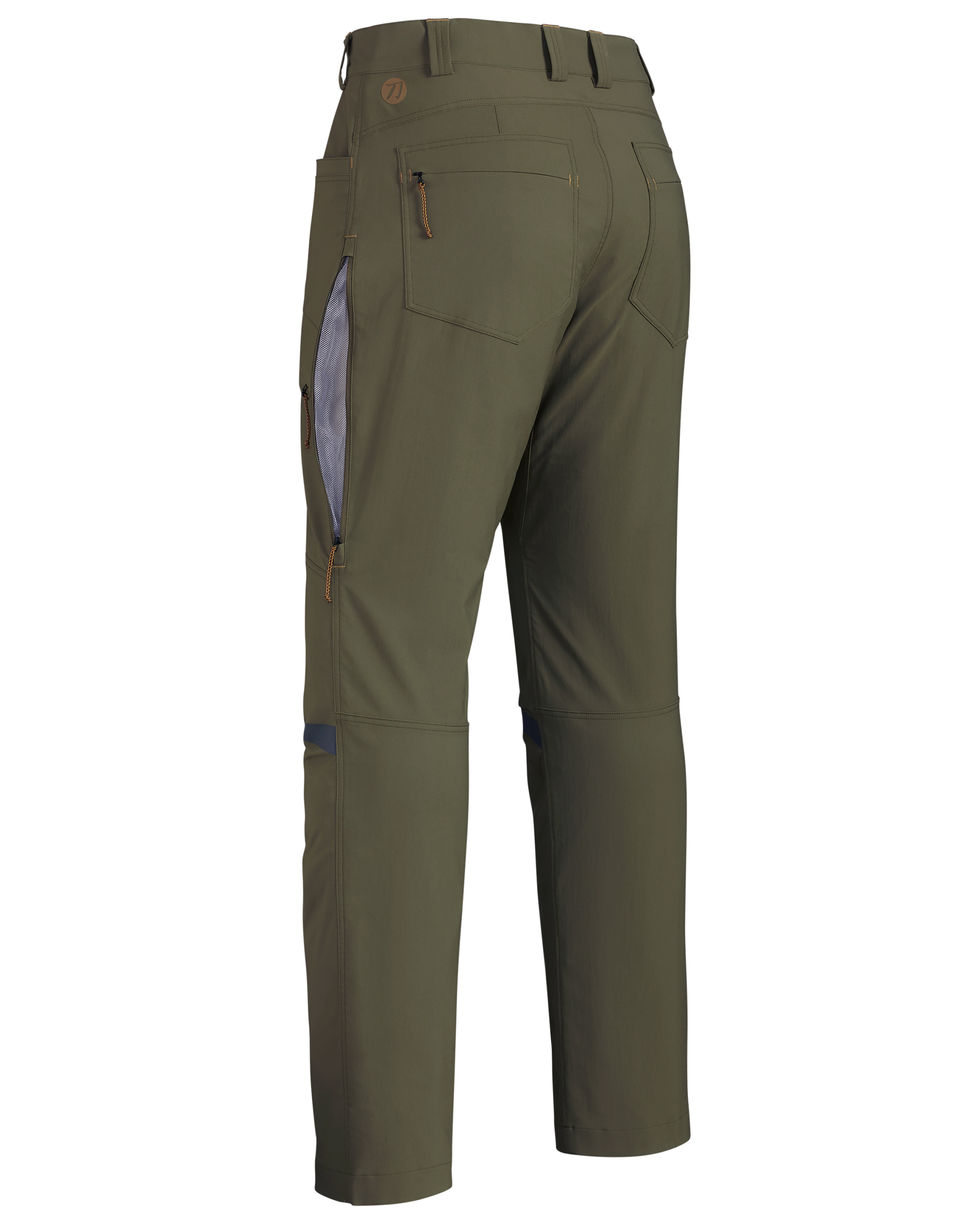 KUIU Kutana Stretch Woven Pant | Evergreen