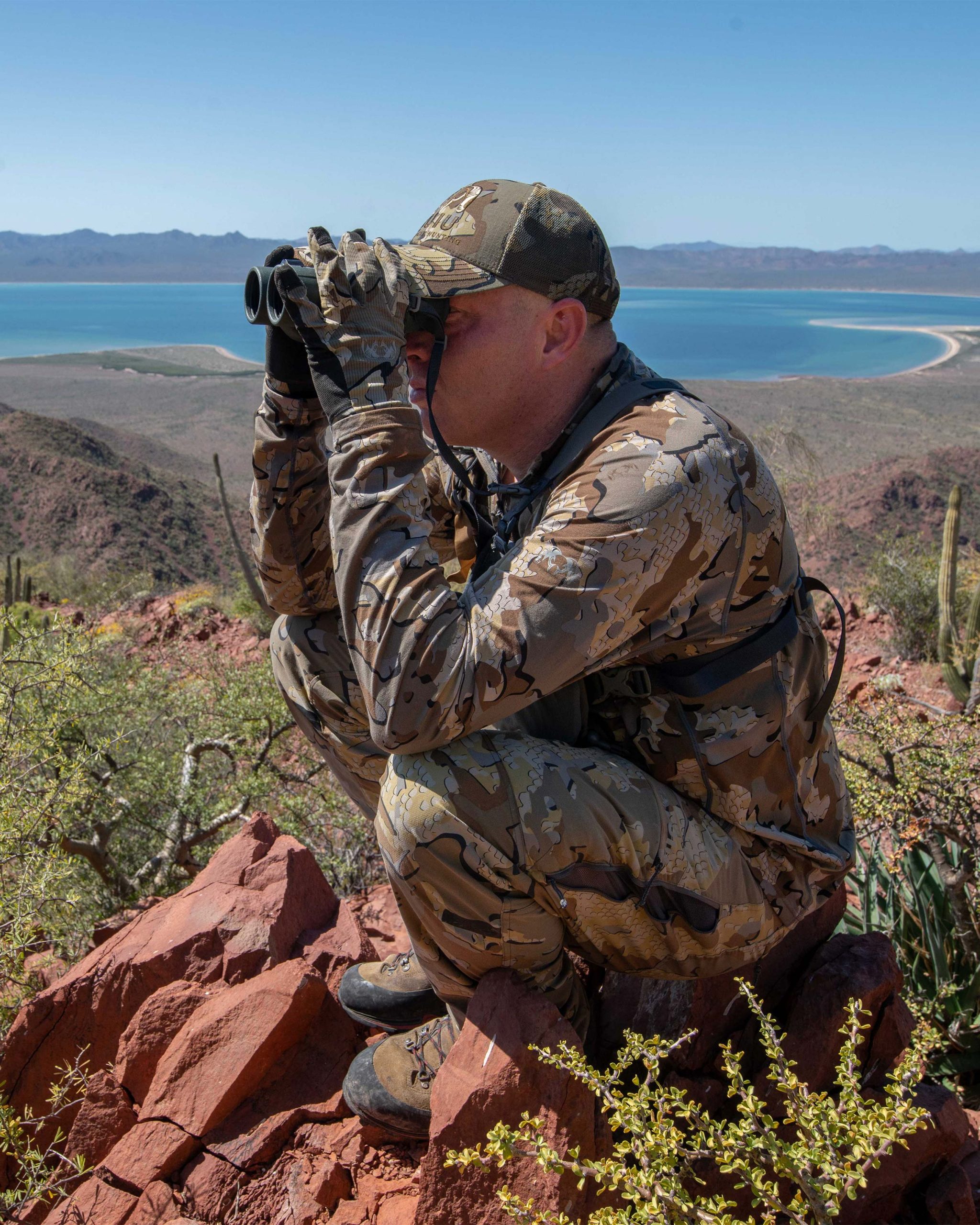 KUIU Kutana Stretch Woven Pant | Evergreen